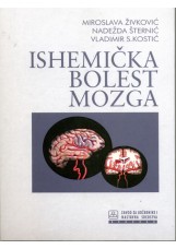 Ishemička bolest mozga