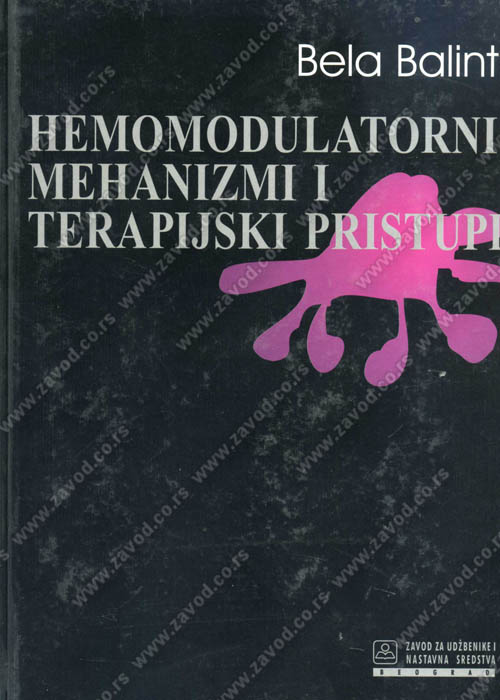 Hemomodularni mehanizmi i terapijski pristup