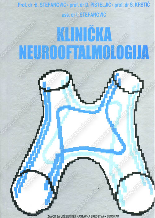 Klinička neurooftalmologija
