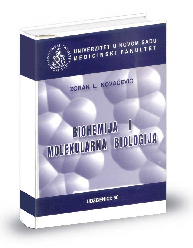 Biohemija i molekularna biologija