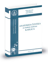 Karlica: Anatomija čoveka za studente medicine