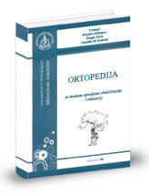 Ortopedija za studente specijalne rehabilitacije i edukacije