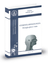 Otorinolaringologija, drugo dopunjeno izdanje