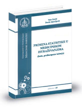 Primena statistike u medicinskim istraživanjima
