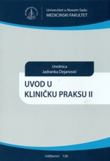 Uvod u kliničku praksu II