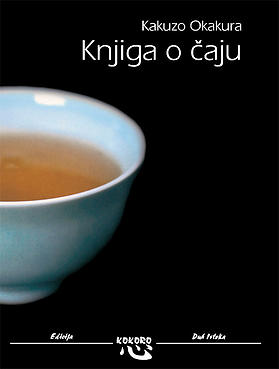 Knjiga o čaju