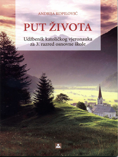Put života - katolička veronauka
