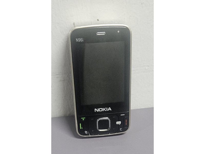 NOKIA N96I