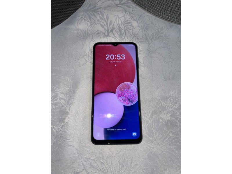 Samsung a13 4-128