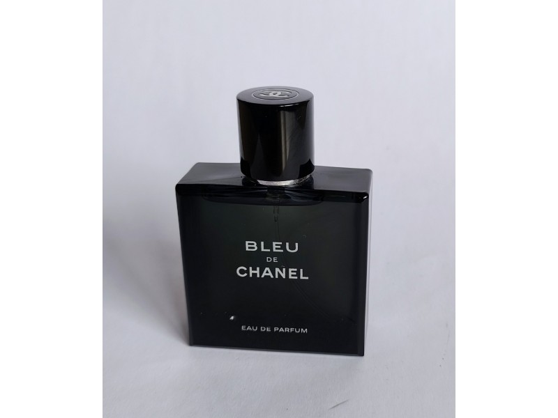 ORIGINAL CHANEL-Bleu de Chanel