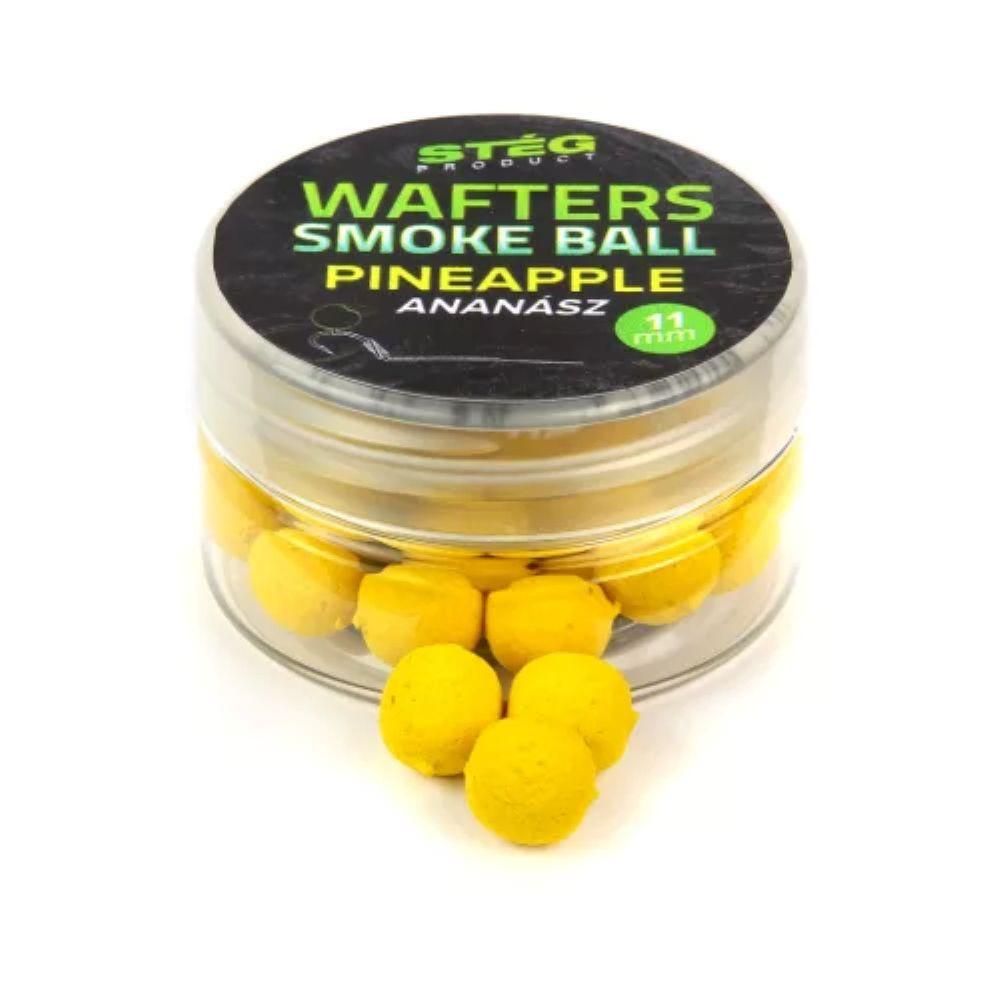 Wafters Smoke Ball 11mm 15g Pineapple (SP312137)