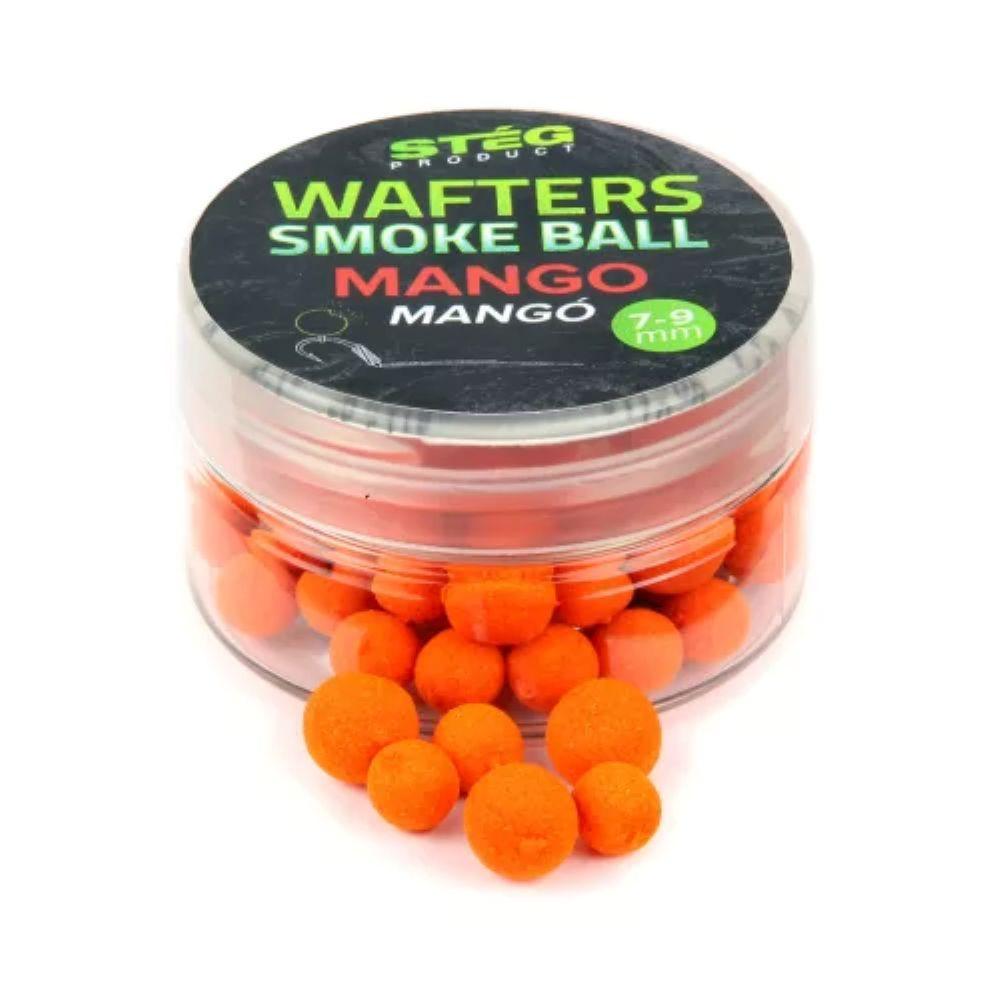 Wafters Smoke Ball 7-9mm 15g Mango (SP312145)