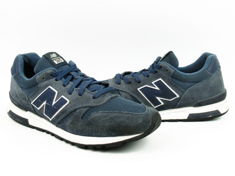 NEW BALANCE patike KOŽA R1068