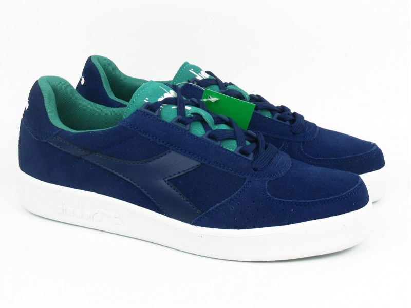 Diadora Elite Suede patike KOŽA NOVO C287 - 45.5