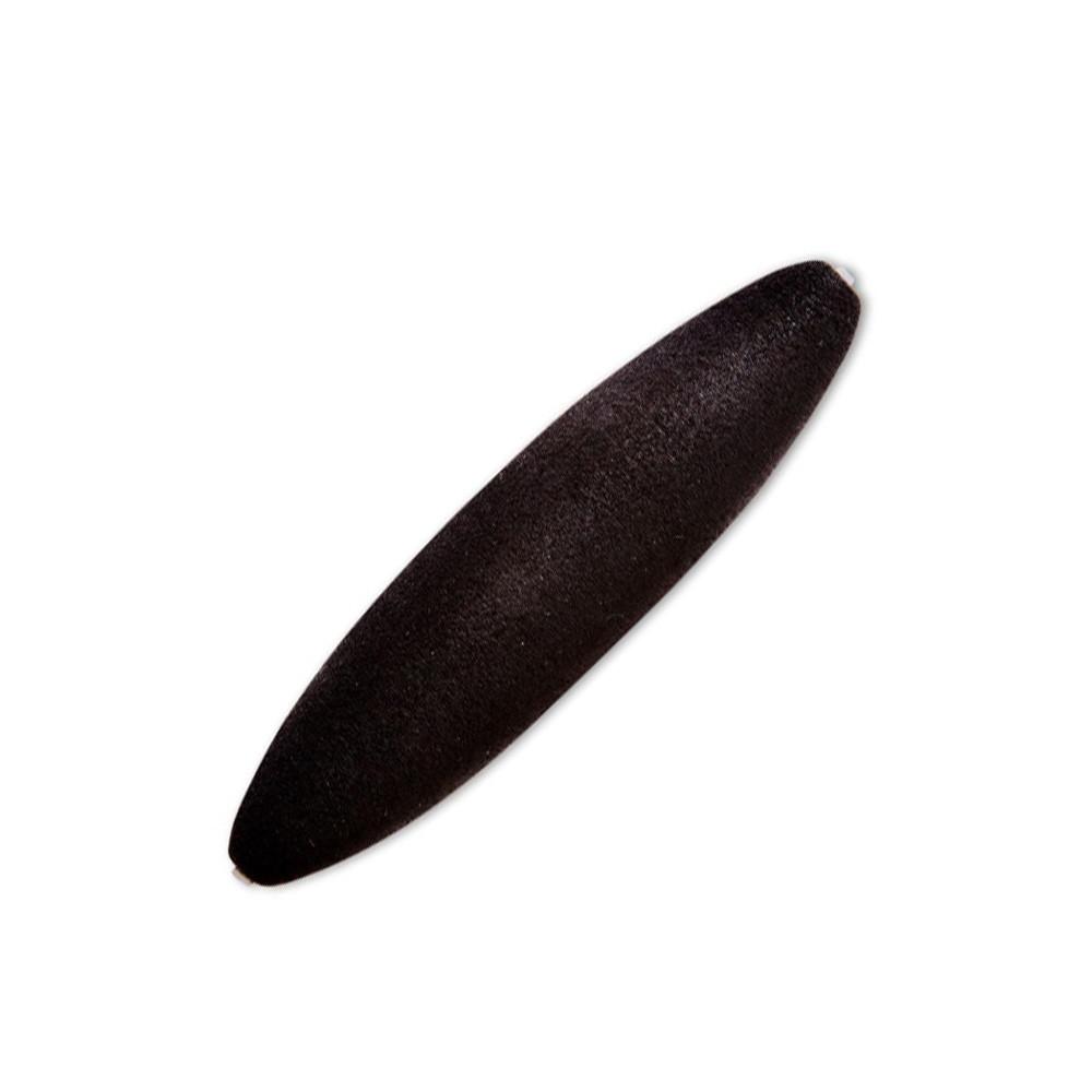 EVA U-Float 8cm black 15g (5560008)