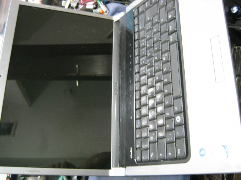 Laptop DELL Studio 1535