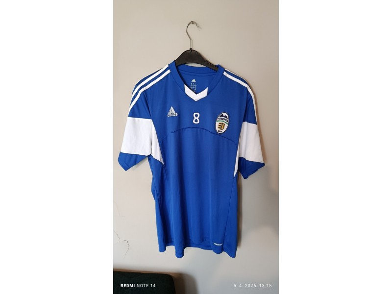 FC.Goverla- redak dres..... perfektan