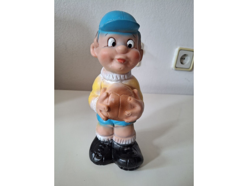 Fudbaler Vintage Jugoslavija ART 321