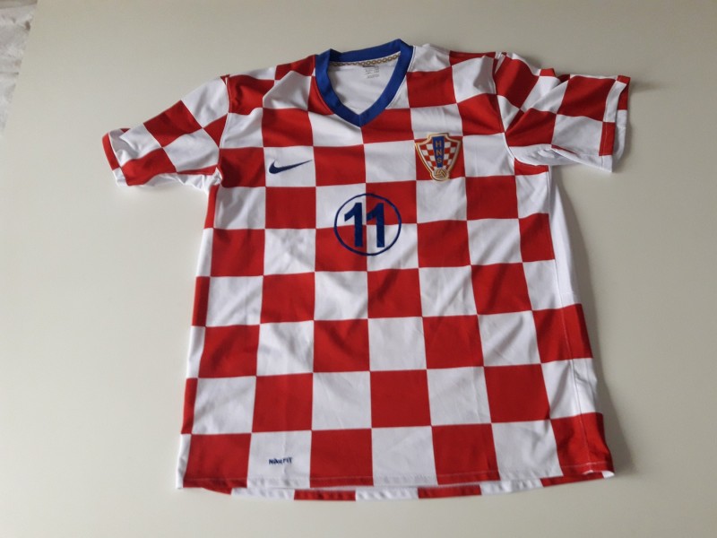 Dres reprezentacije Hrvatske (1)