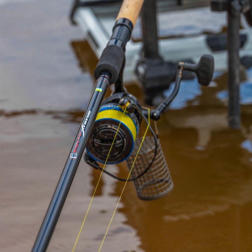 BAIT UP XTREME 3.6m 3sec. (P0070069)