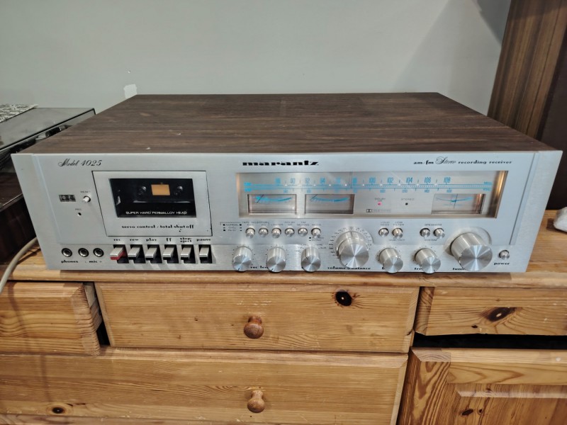 Marantz 4025 (Odlicno)