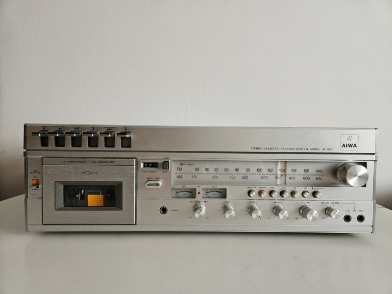 Aiwa AF-3030