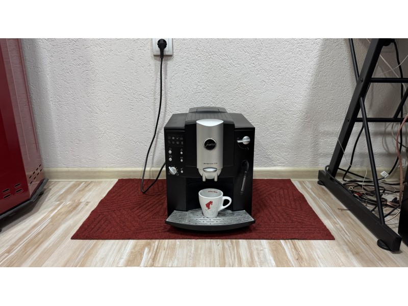 Jura Impressa E50 Esspreso kafe aparat