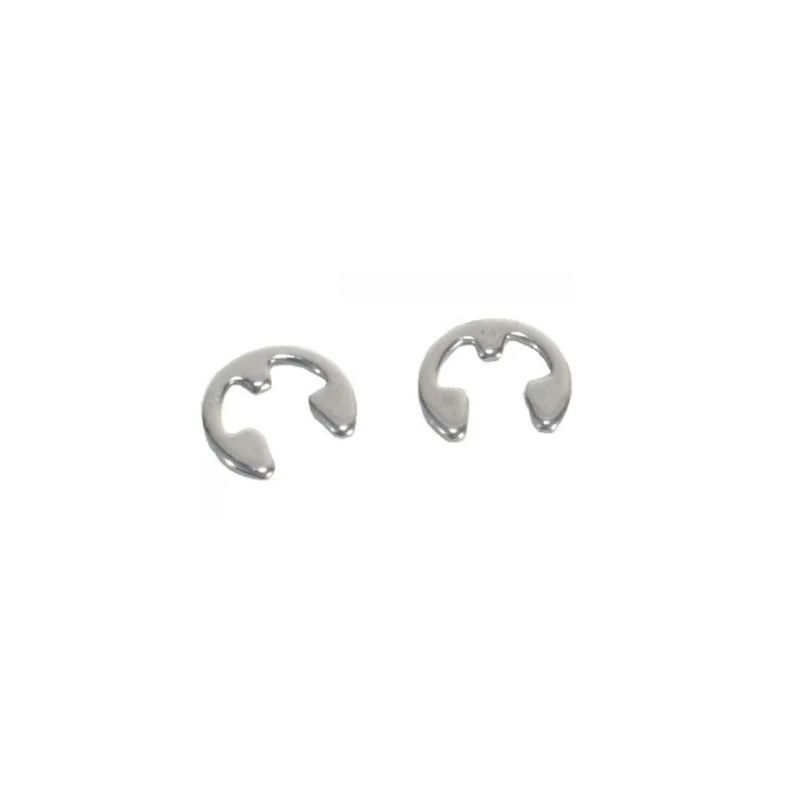 David Clark - 00009M-03 - Retaining Ring - 10pcs Pack