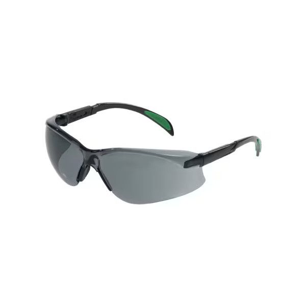 MSA - BLOCKZ - 10145572 - Safety Spectacle - Smoke - Sightga