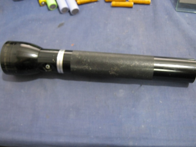 Maglite Charger