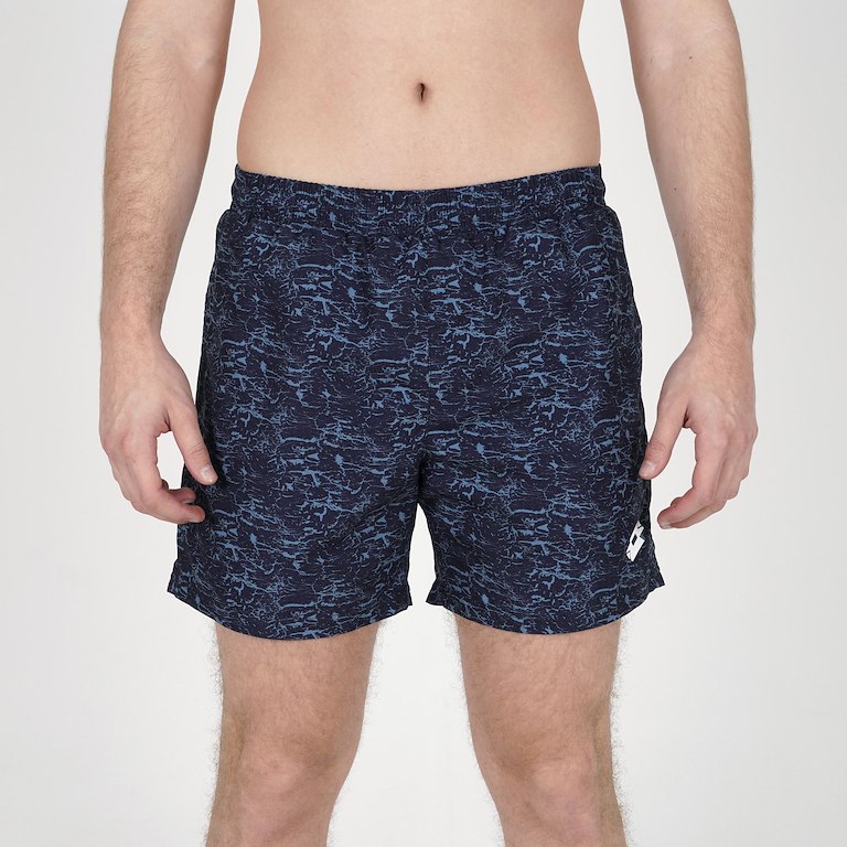 LOTTO Šorc beach marble shorts M