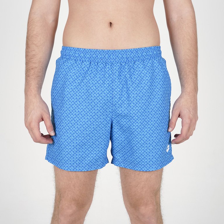 LOTTO Šorc beach logo shorts M