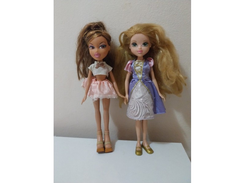 Sleep over bratz lutka Yasmin i moxie lutka RASPRODAJA
