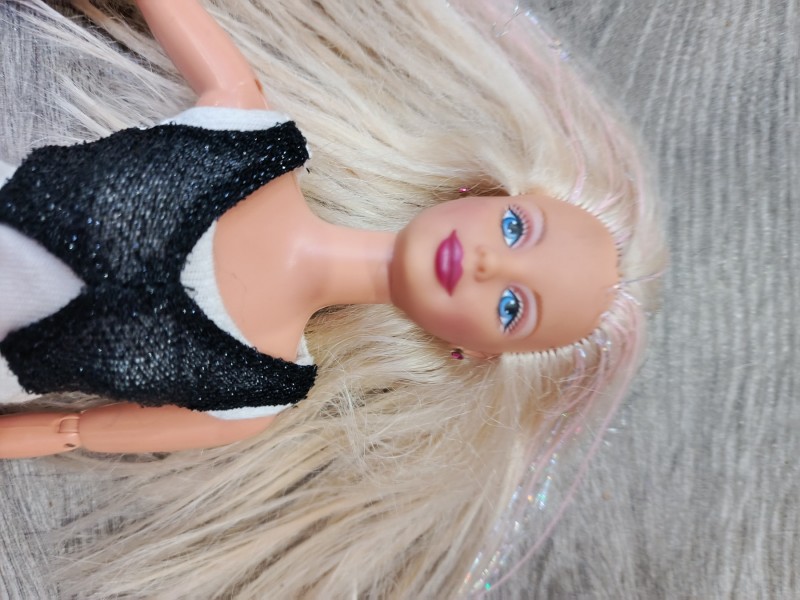 Barbie Mattel 1998