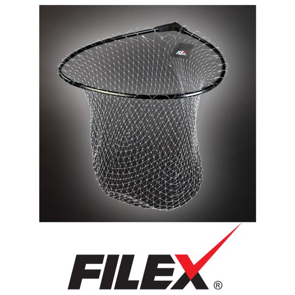 55-2426 Filex NYLON STR.HEAD NET 5045