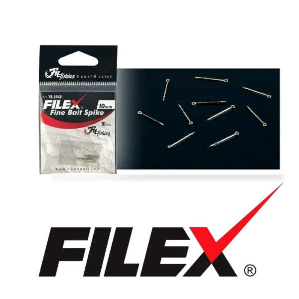 75-2631 Filex Fine Bait Spike 7mm