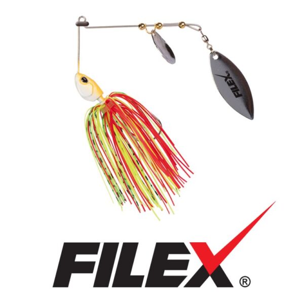 80-1597 FILEX SPINER BAIT