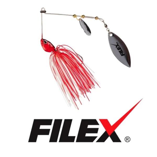 80-1627 FILEX SPINER BAIT