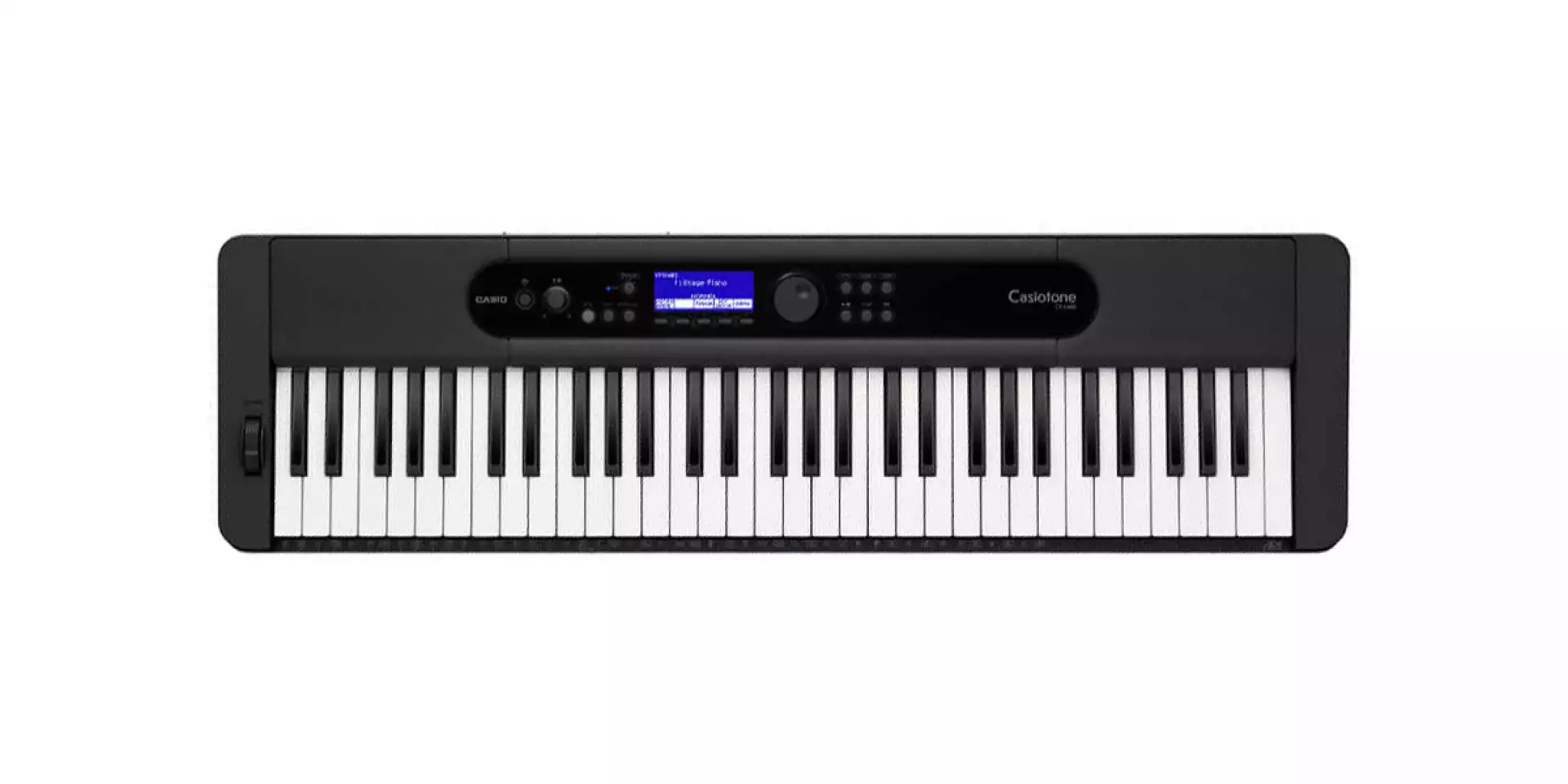 CASIO CT-S400 - Klavijatura
