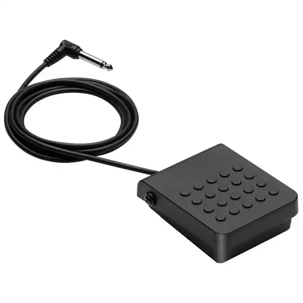 CASIO SP-3 Sustain pedala