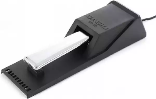 CASIO SP-20 - Sustain Pedala