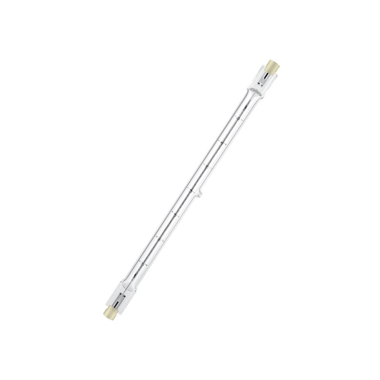 OSRAM P2/7 EKM 1000W 240V R7s