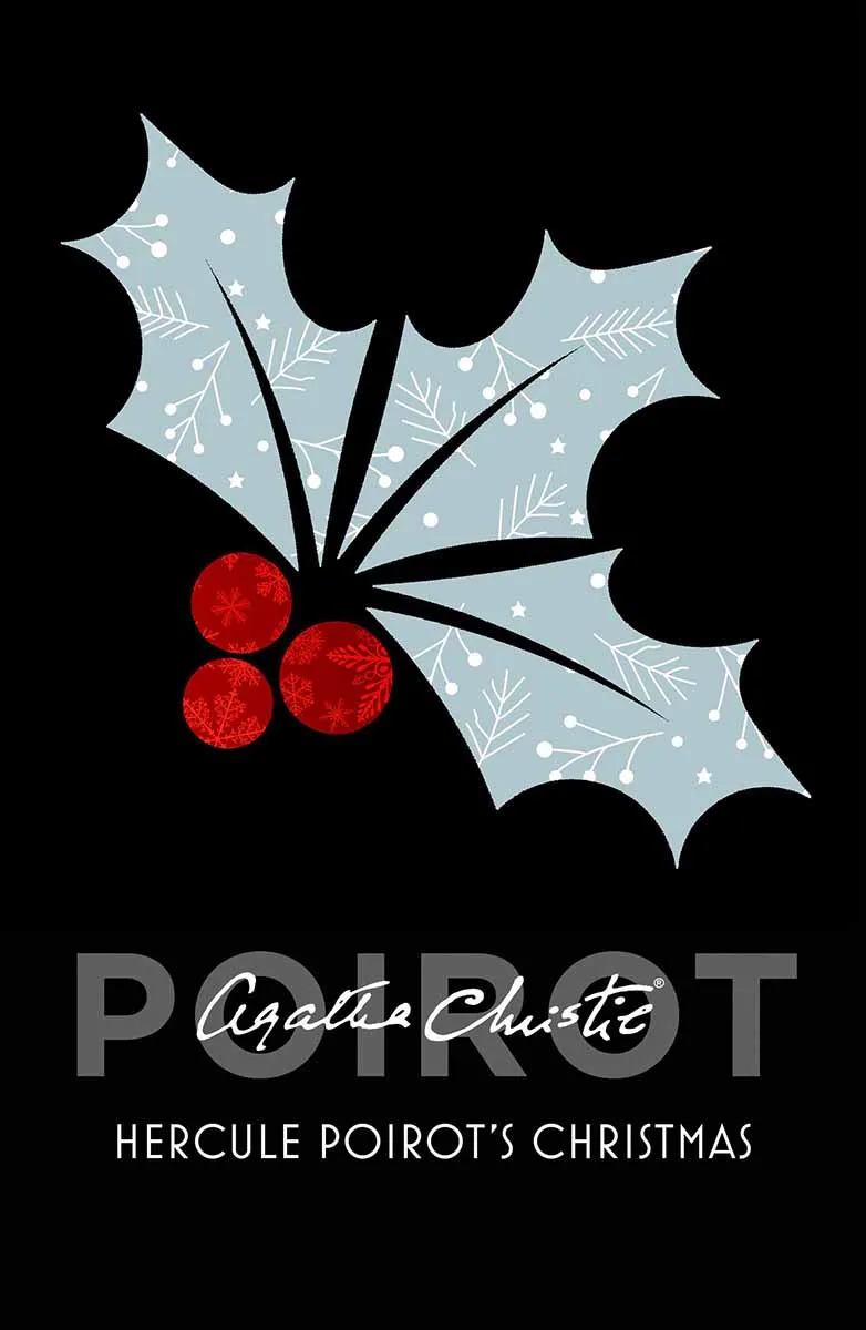 HERCULE POIROT'S CHRISTMAS