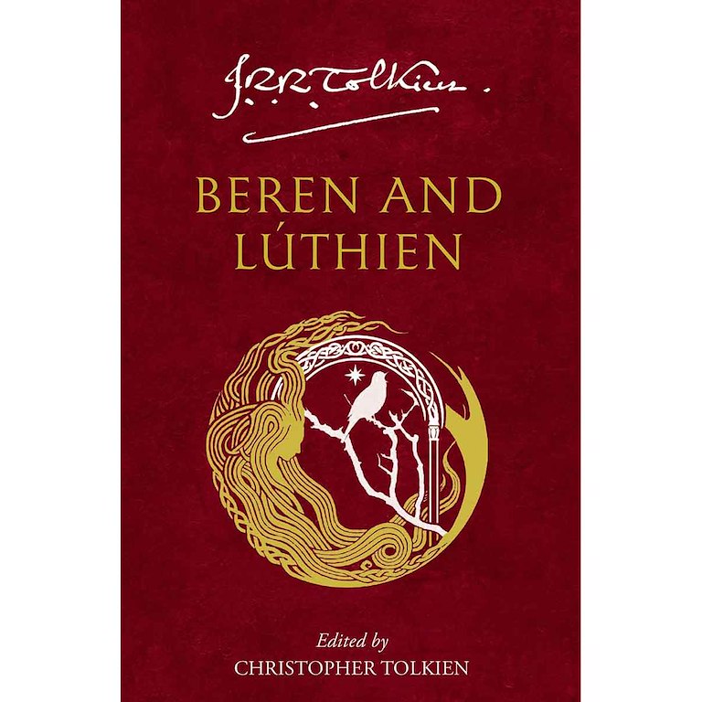 BEREN AND LUTHIEN