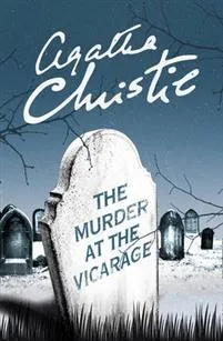MURDER AT THE VICARAGE