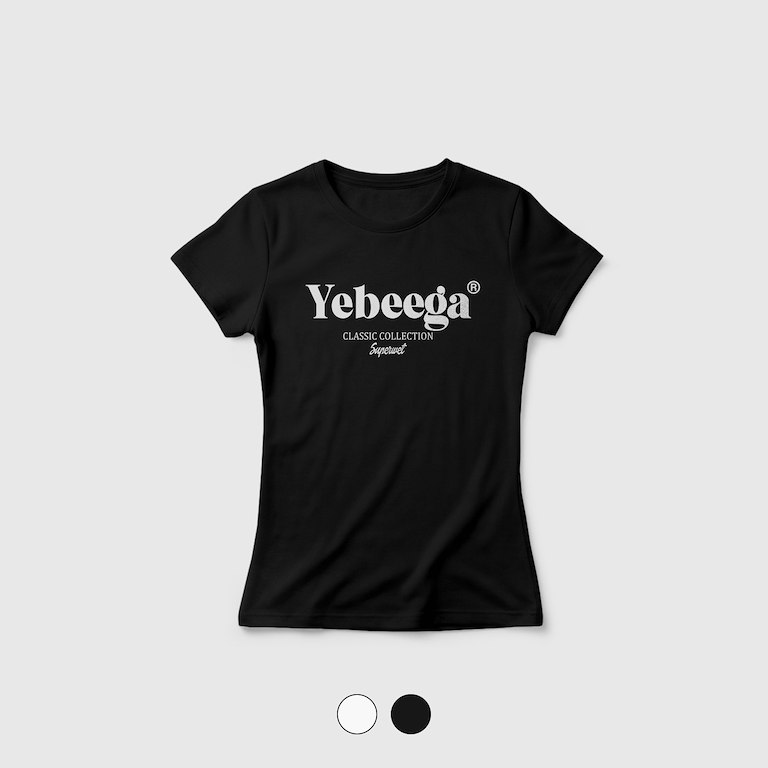 Yebeega Classic – girl