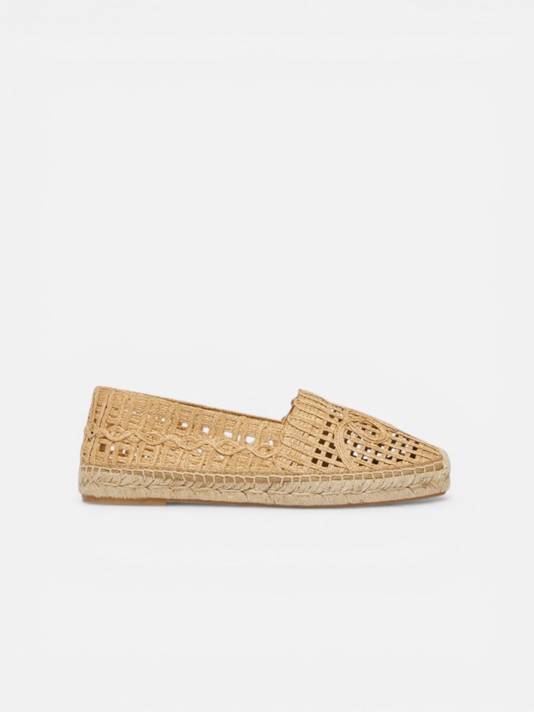 WKAILMES espadrile