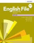 English File Advanced Plus Workbook
(with key), Fourth Edition