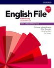 English File Elementary Teacher's Guide with Teacher's Resource Centre, Fourth Edition