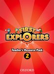 First Explorers Level 2 Teacher's Resource Pack